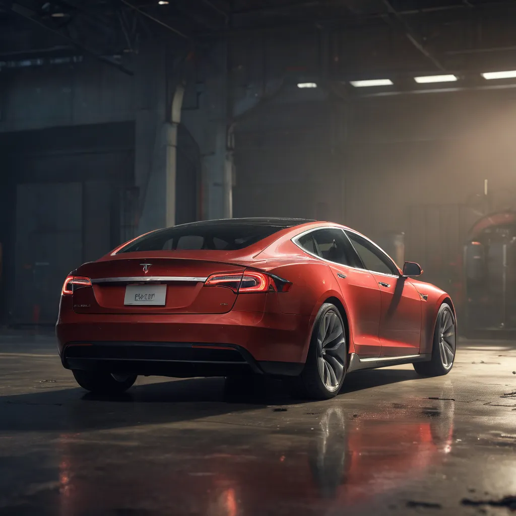 Understanding Tesla Cars: Technology and Impact Analysis