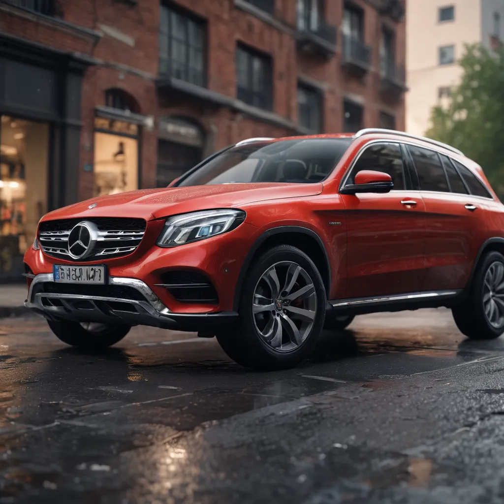 Understanding the Cost of a GLC 300: A Comprehensive Analysis