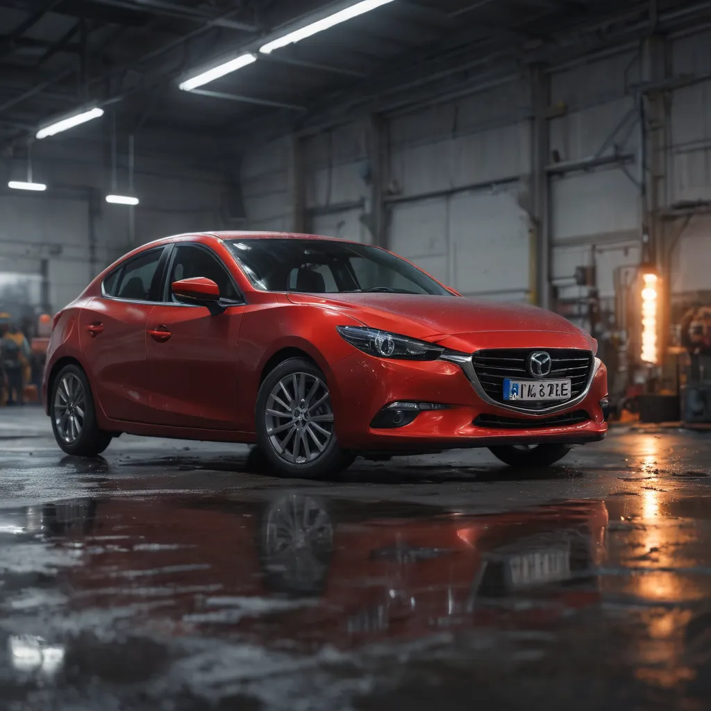 Understanding Mazda 3 Costs: Key Factors Explained