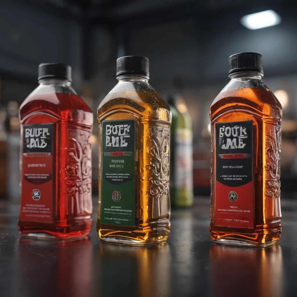 Understanding Oil Change Costs and Factors