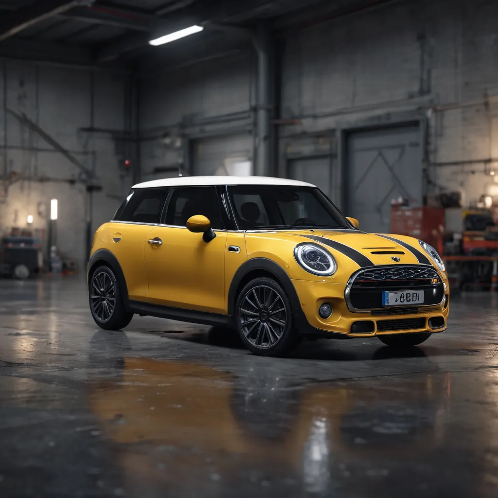 Understanding Mini Cooper Pricing: Key Factors Explained