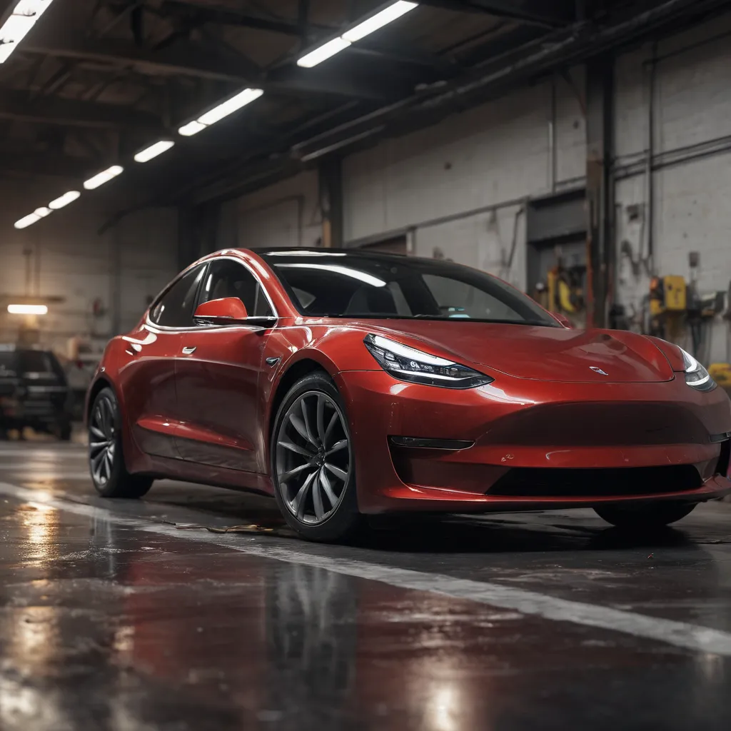 Understanding the Cost of the Tesla Model 3: A Comprehensive Guide