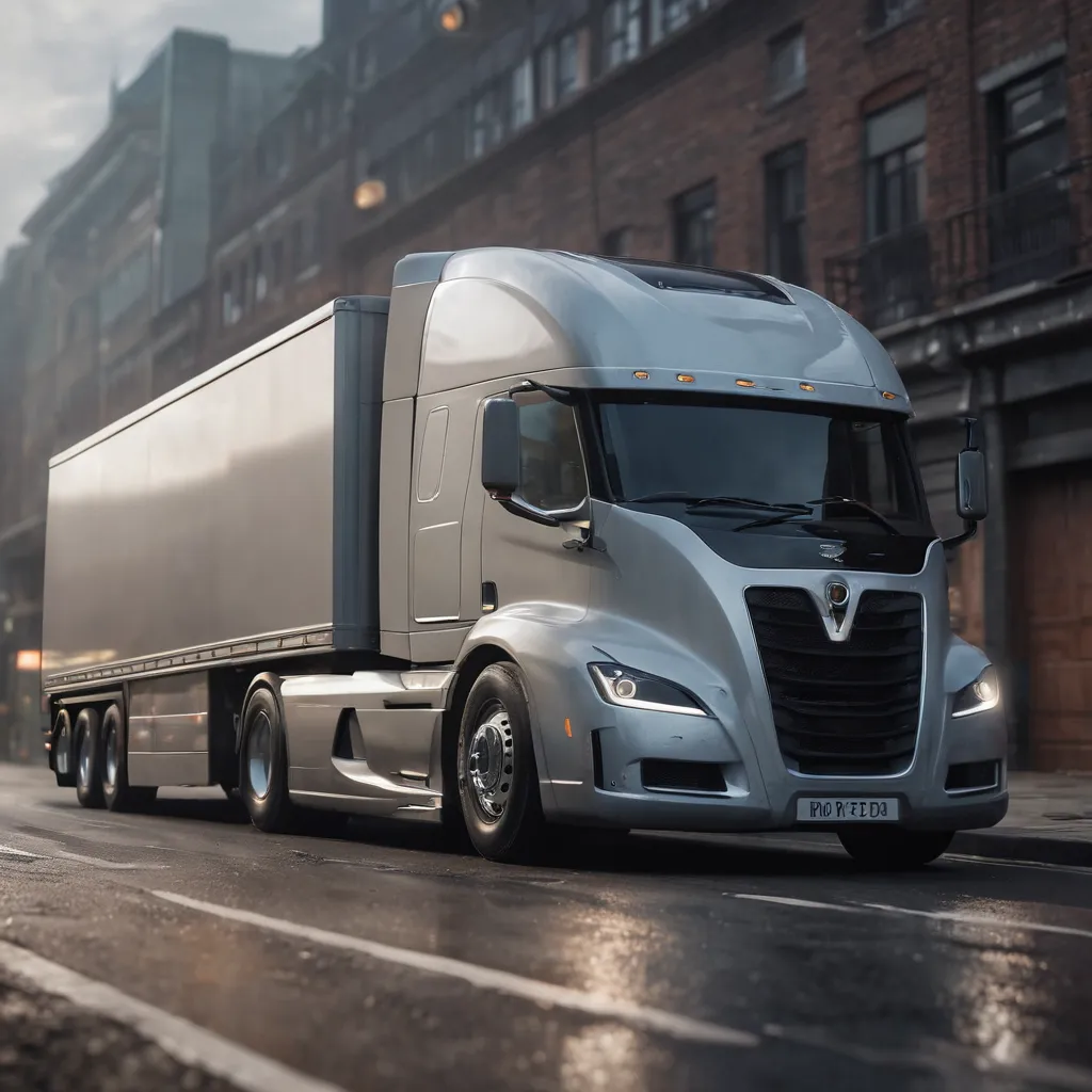 Understanding U Trucks: Features, Trends, and Insights