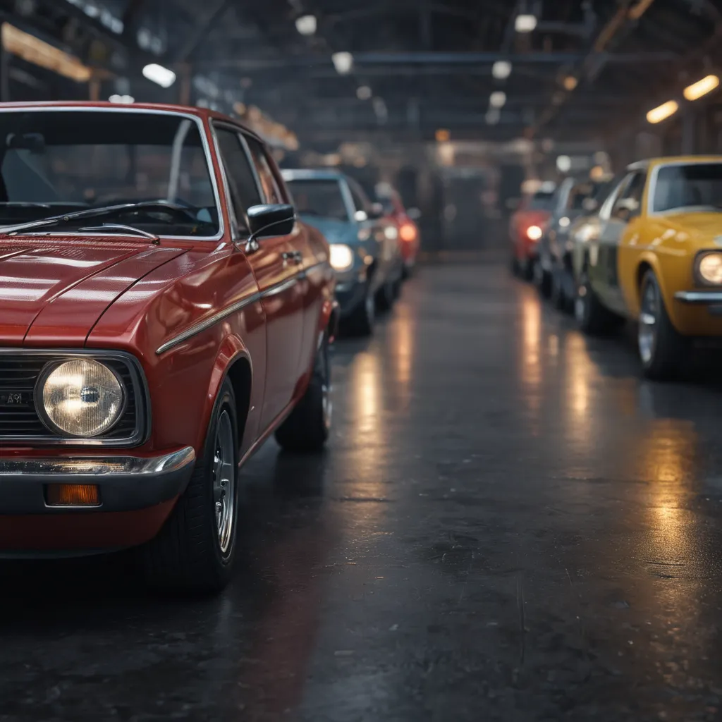 Understanding Used Car Trade-In Value with Black Book Insights