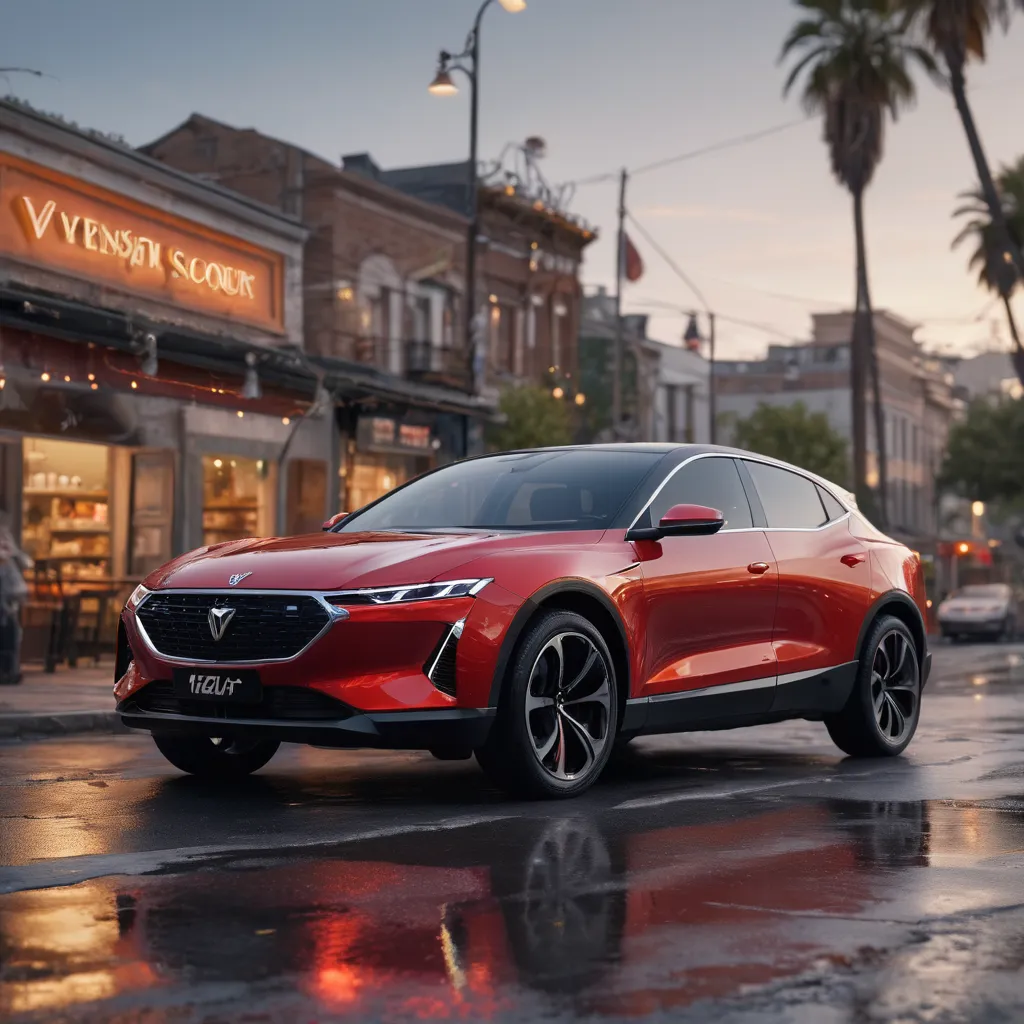 VinFast US: Unpacking the Rise of a New Automotive Force