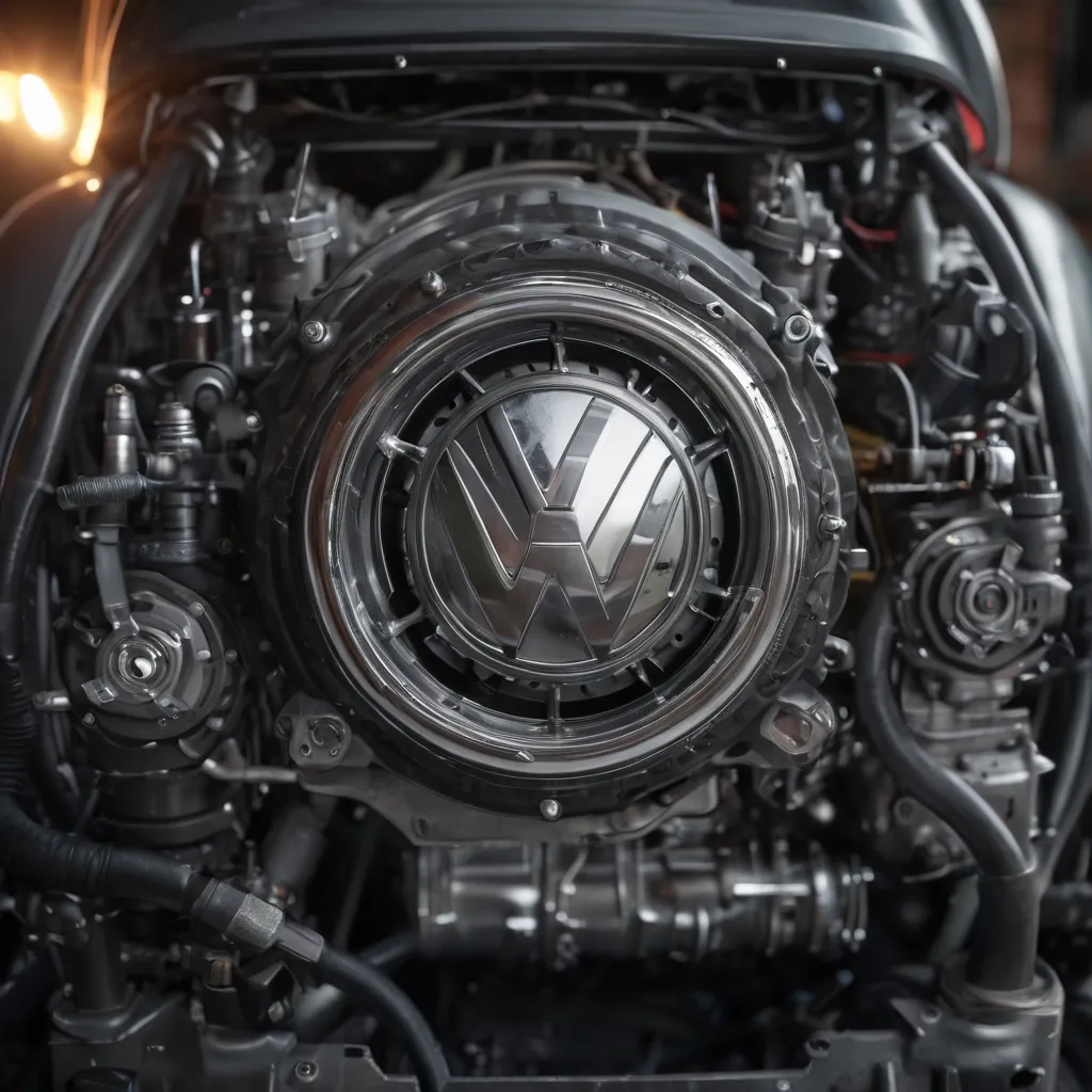 Exploring the VW Bug Engine: History and Performance Insights