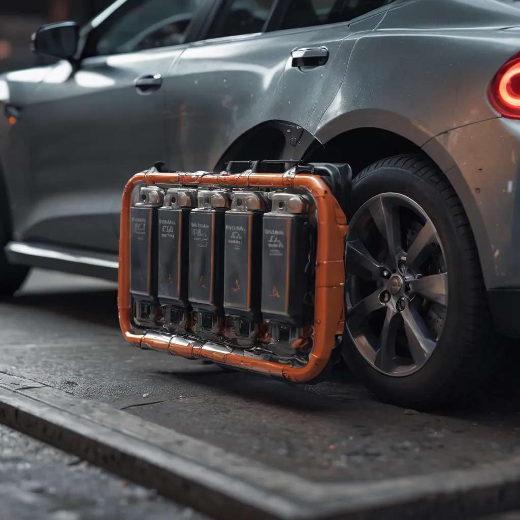 Exploring the Best Batteries for Electric Vehicles