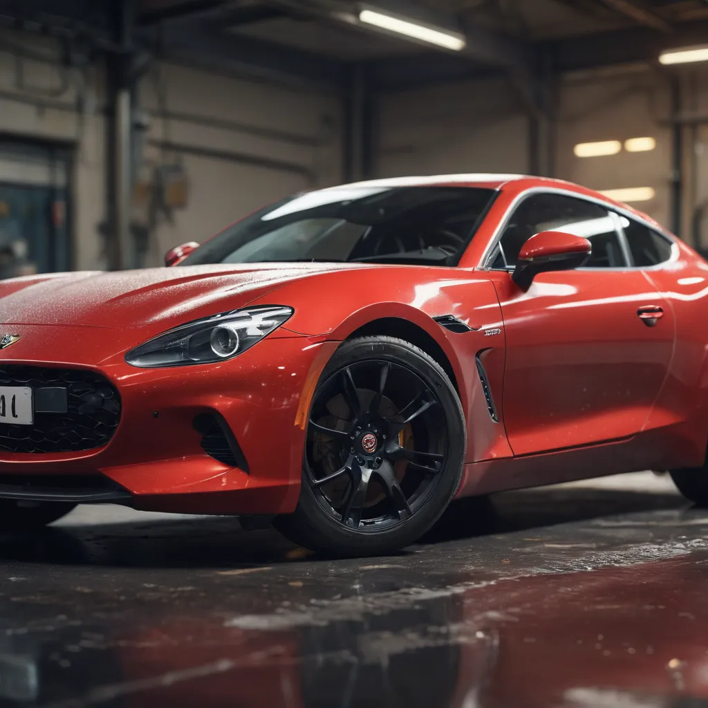 Navigating Total Loss: Steps After Your Car is Totaled